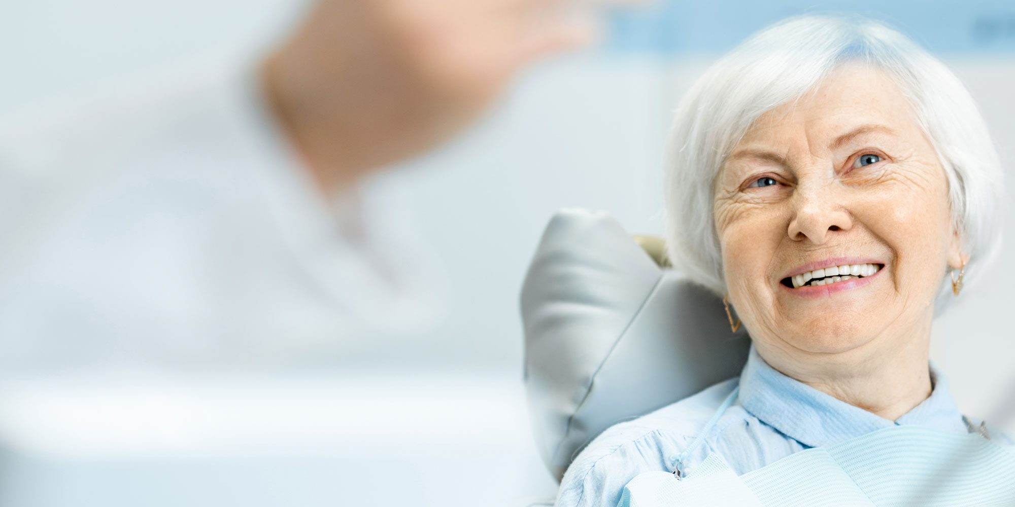 Fixed Vs. Removable Teeth | Fort Worth, TX | Arlington, TX